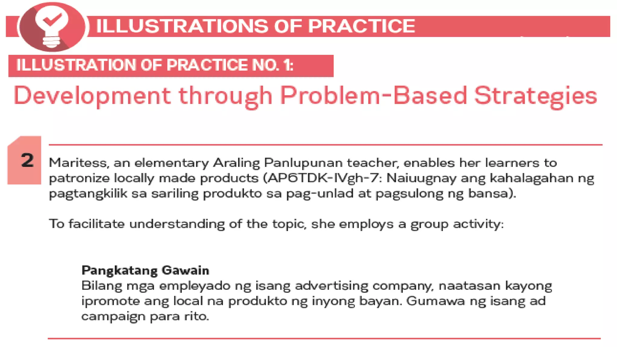 Developing Creative and Critical Thinking and HOTS.pptx