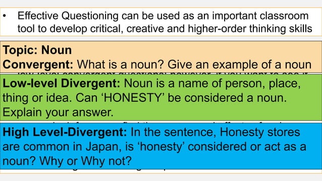 Developing Creative and Critical Thinking and HOTS.pptx