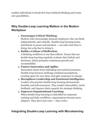 Developing Critical Thinkers Through Double-Loop Learning.pdf