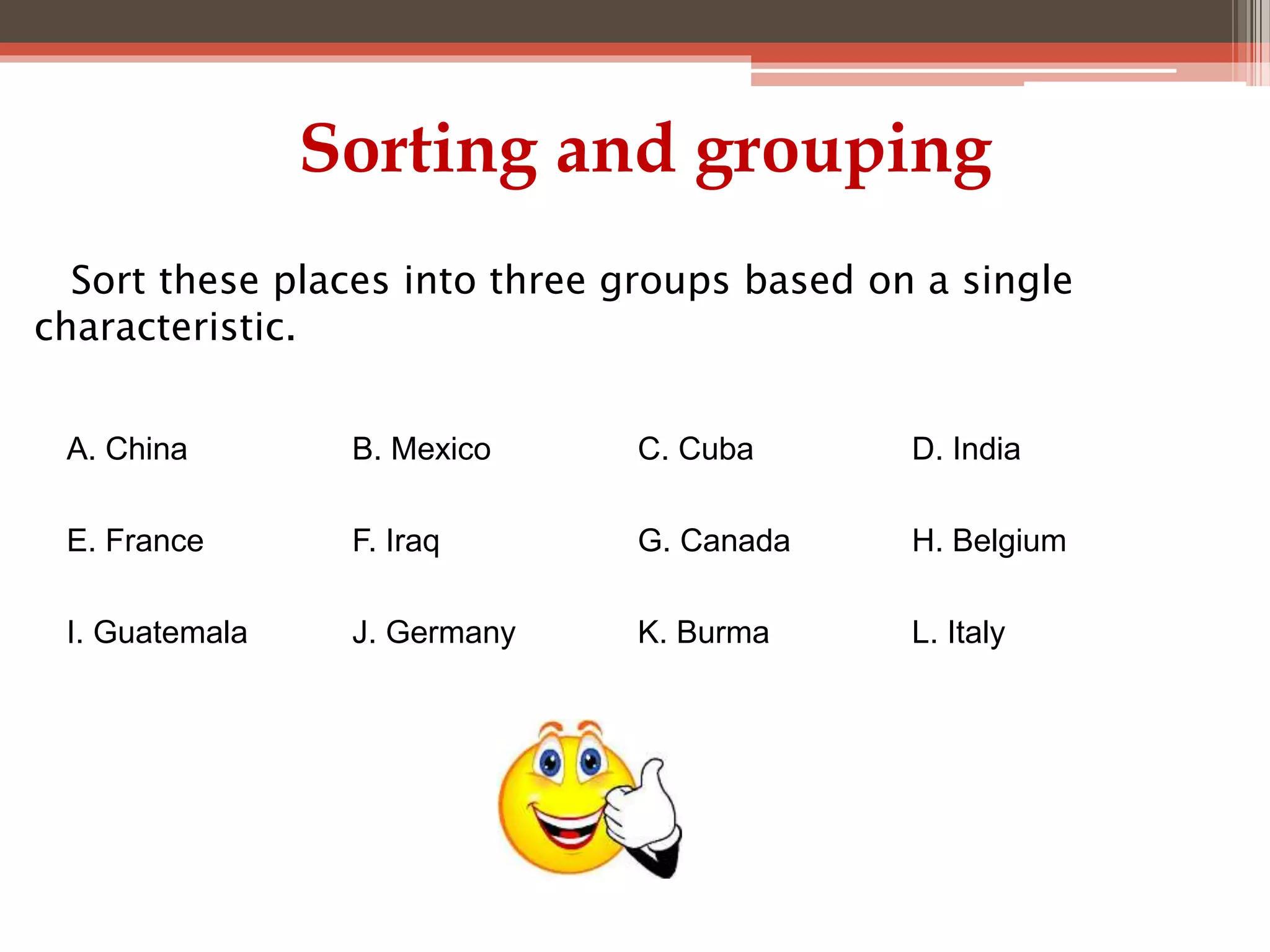 Developing critical thinking | PPTX