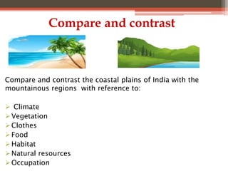 Developing critical thinking | PPTX