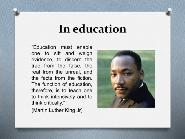 Developing critical thinking with WebQuests | PPT | Free Download