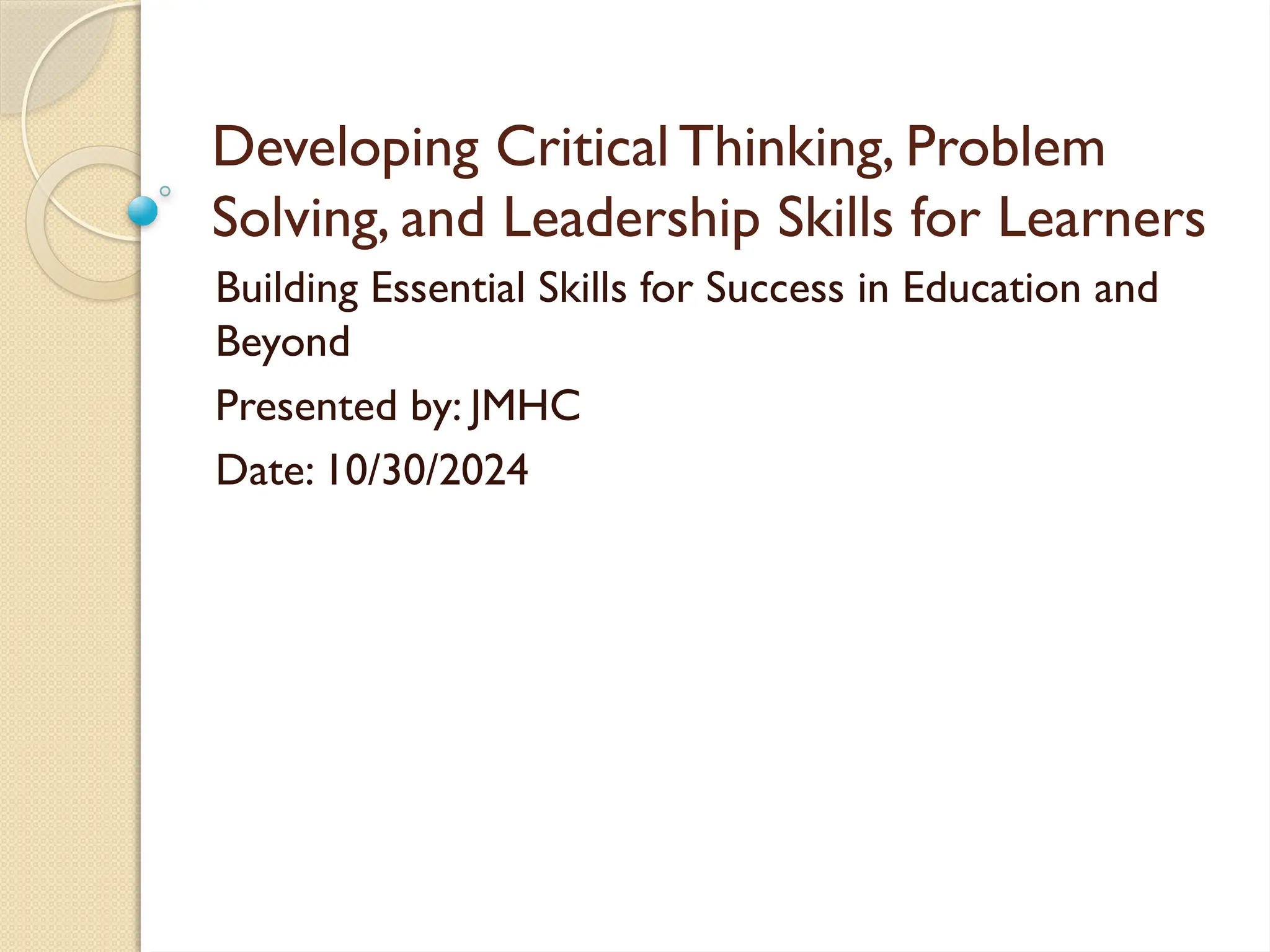 Developing_Critical_Thinking_Problem_Solving_Leadership_Skills_with ...