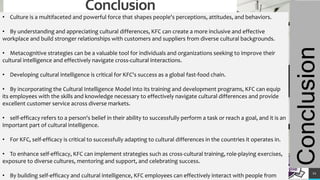 Developing Cultural Intelligence in the KFC company1.pptx