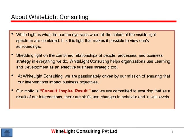 Developing direct reports coaching program | PPT