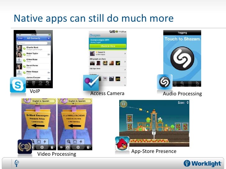 Developing Downloadable Mobile Apps Using Html5 And Phonegap