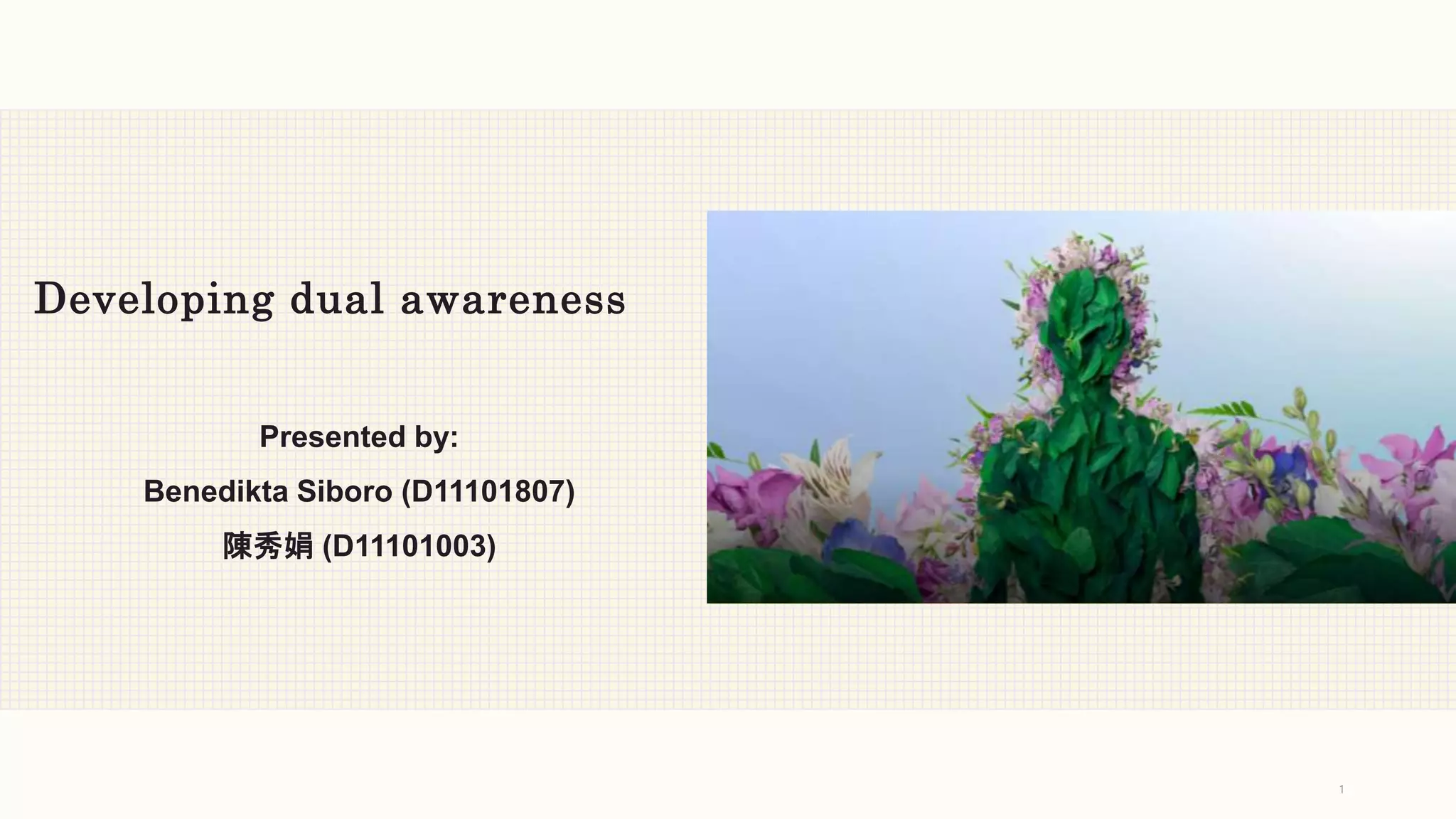 Developing dual awareness.pptx