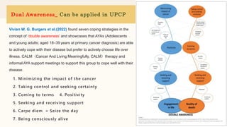 Developing dual awareness.pptx | Healthy Living