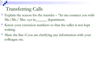 Developing effective communication skills seema | PPT | Free Download