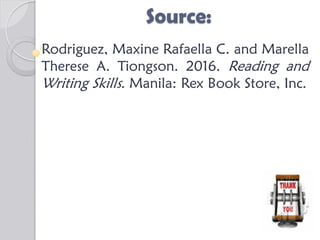 Effective Paragraphs | PDF