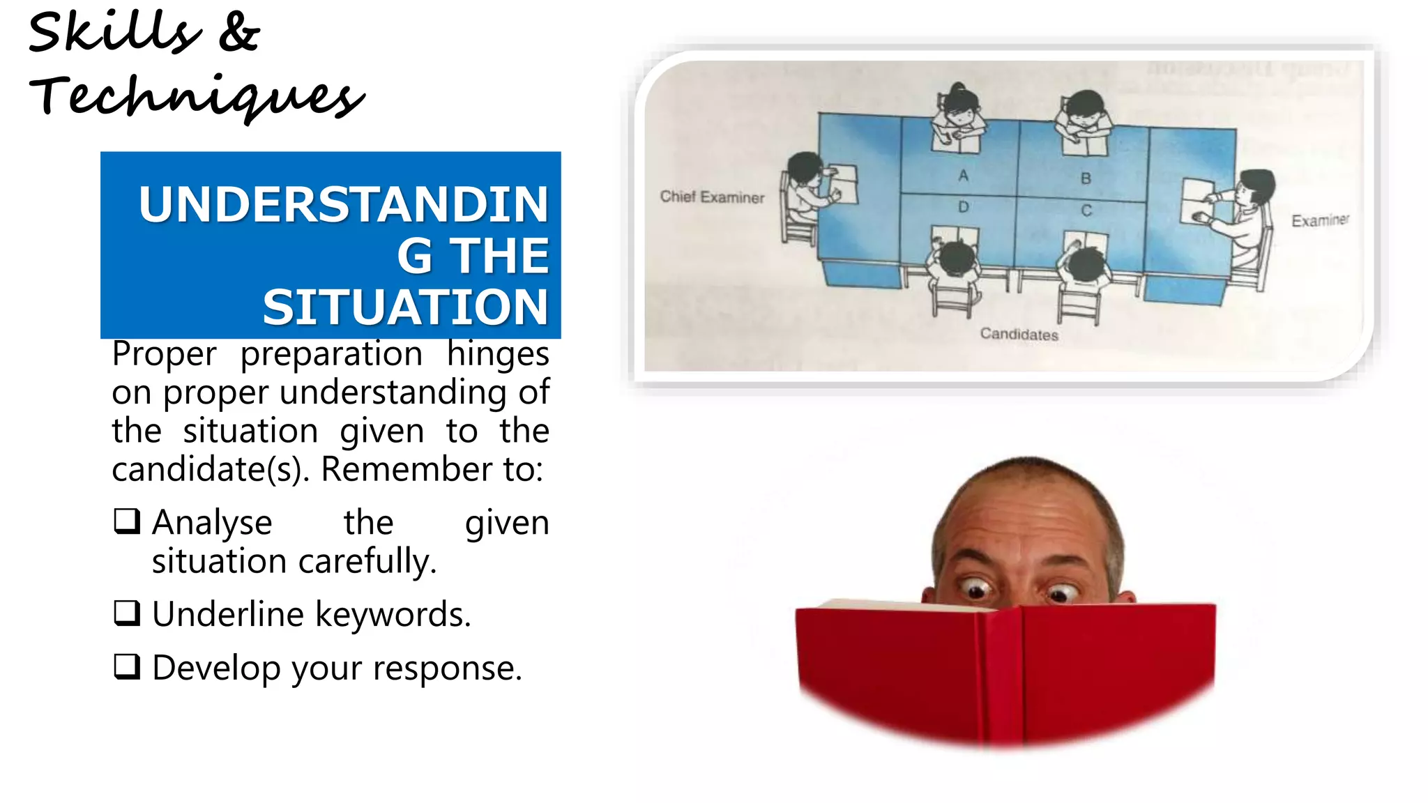 Developing effective speaking skills | PPTX