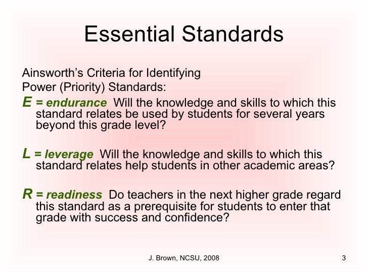 Developing Essential Power Standards With Rbt developing-essential-power-standards-with-rbt