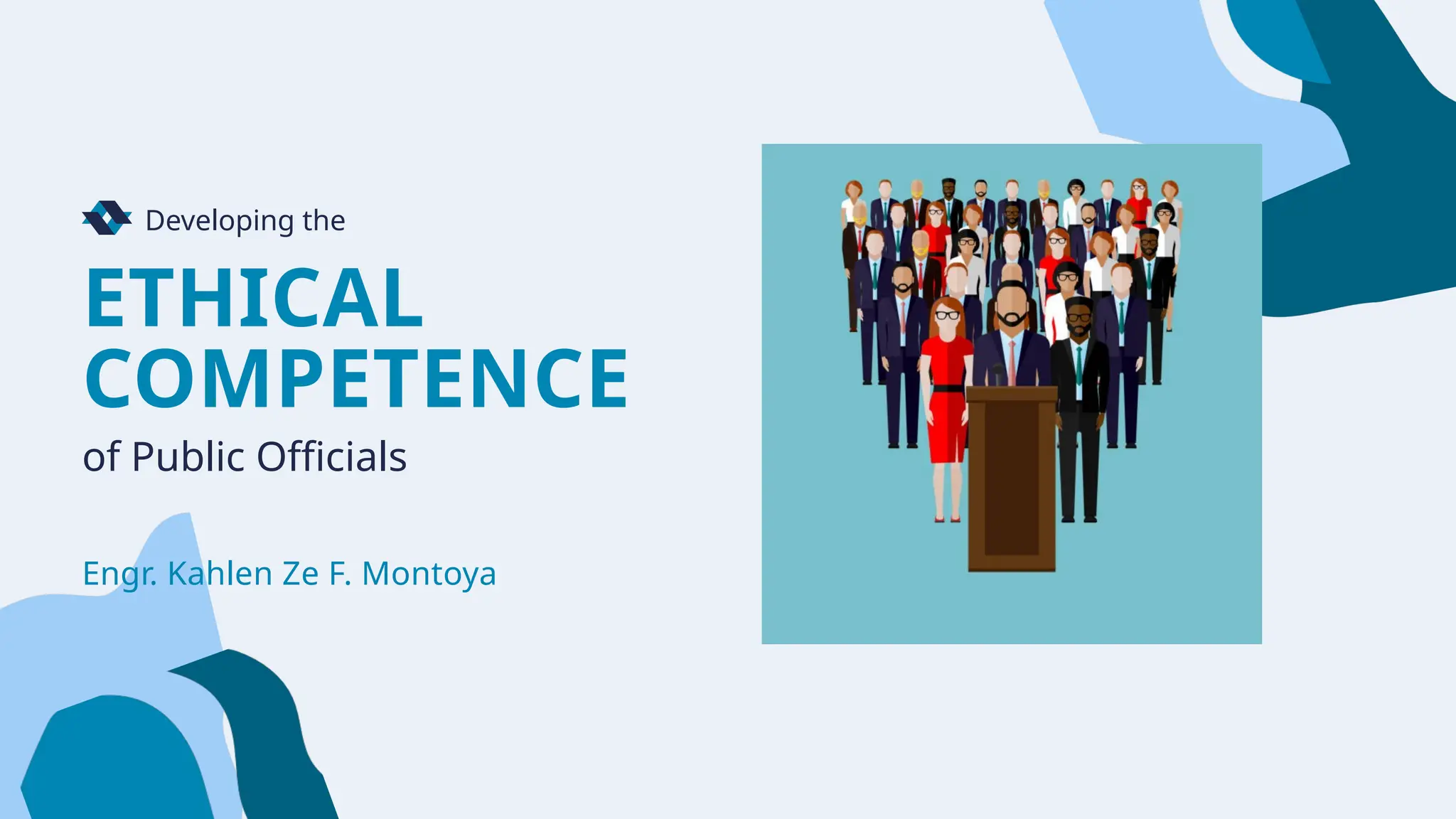 DEVELOPING ETHICAL COMPETENCE_PPT.pptx.. | PPTX