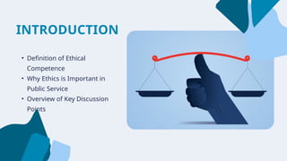 DEVELOPING ETHICAL COMPETENCE_PPT.pptx.. | PPTX
