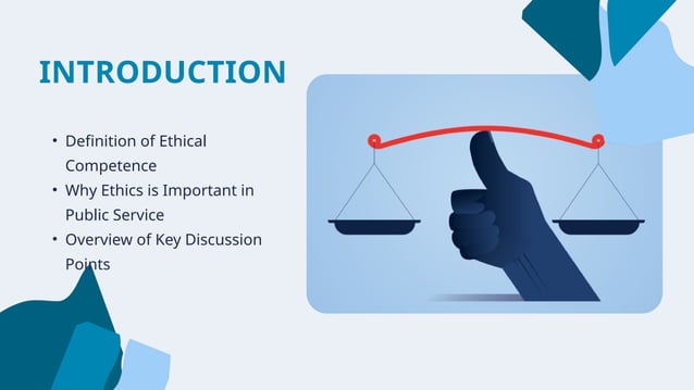 DEVELOPING ETHICAL COMPETENCE_PPT.pptx.. | PPTX