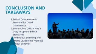 DEVELOPING ETHICAL COMPETENCE_PPT.pptx.. | PPTX