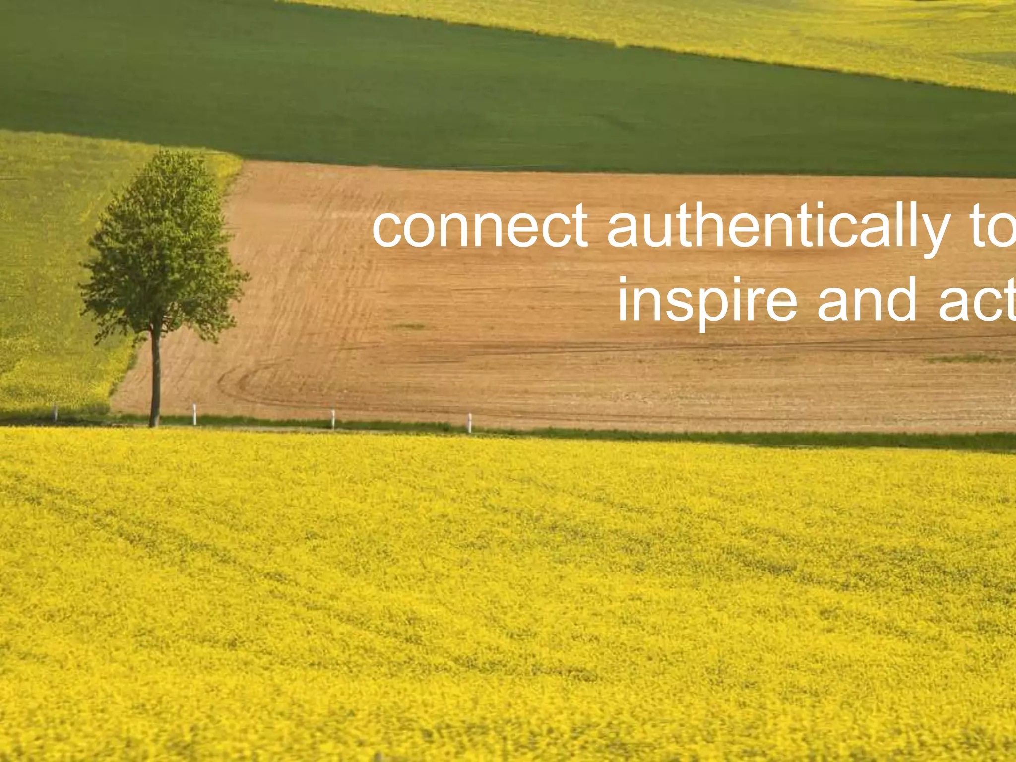 Developing Leadership Presence | PPT