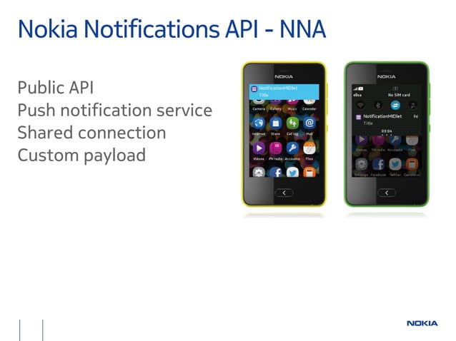 Developing For Nokia Asha Devices | PPT
