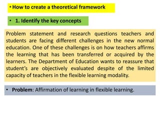 Developing Framework.pptx