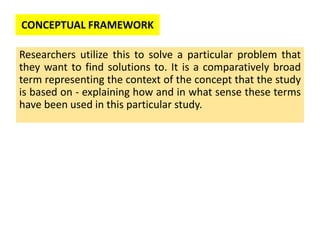 Developing Framework.pptx