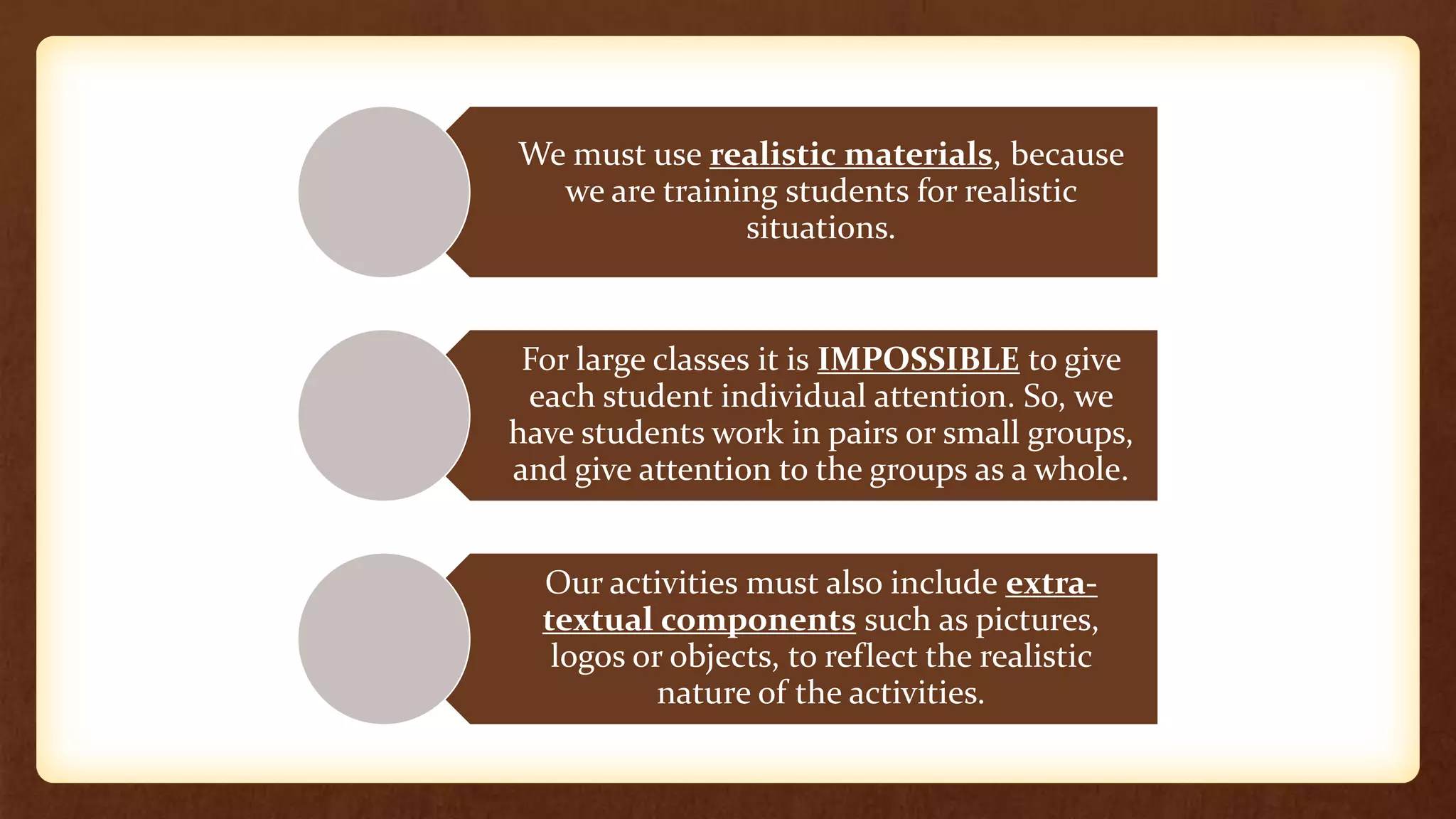 Developing functional literacy | PPTX