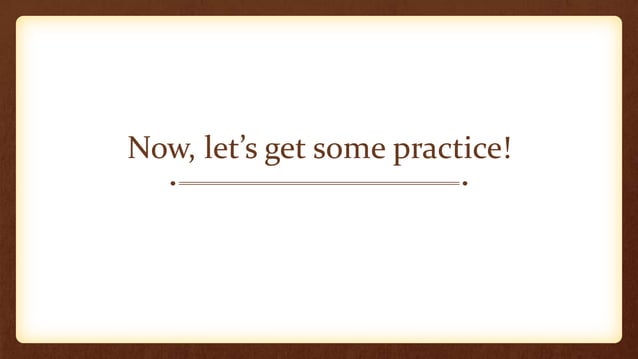 Developing functional literacy | PPTX | Homework and Study | Education