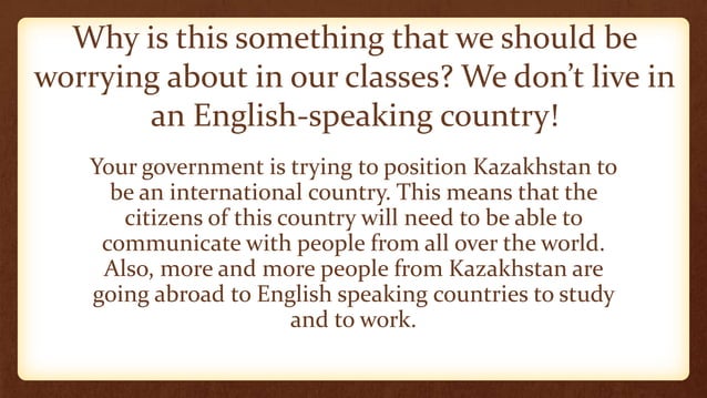 Developing functional literacy | PPTX | Homework and Study | Education