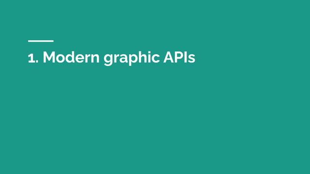Developing games and graphic visualizations in Pascal | PPT