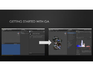 Developing 3D Heatmaps in Unity | PDF