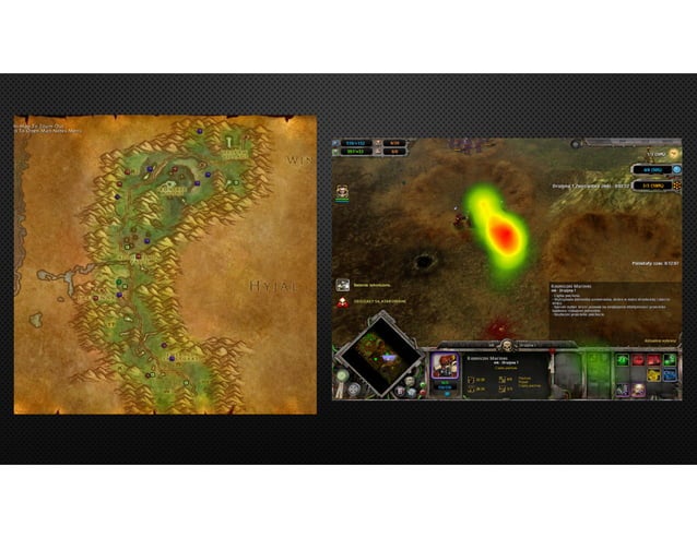 Developing 3D Heatmaps in Unity | PDF
