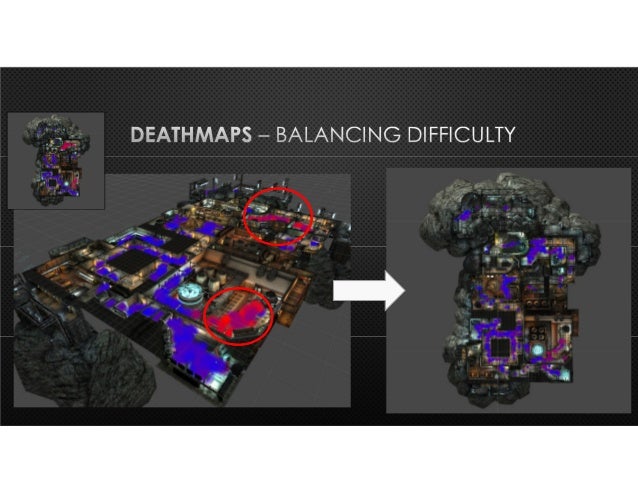 Developing 3D Heatmaps in Unity Developing 3D Heatmaps in Unity