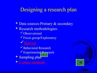 Developing global vision thru mkt research.ppt