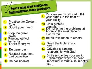 Developing Good Ethics.ppt