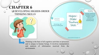 DEVELOPING HIGHER-ORDER THINKING SKILLS.pptx
