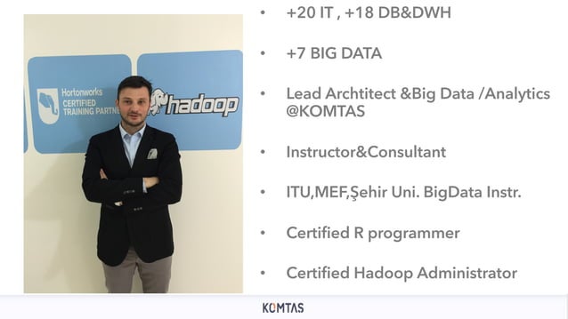 Developing high frequency indicators using real time tick data on apache superset and druid ...