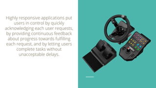 Developing high performance and responsive web apps using web worker | PPTX | Web Development ...