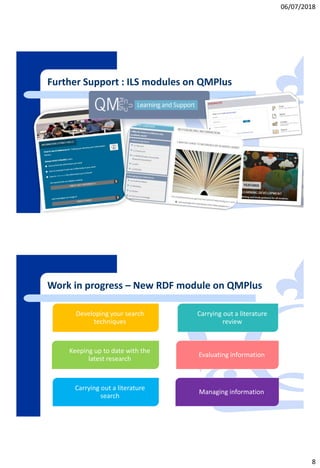 Developing information literacy skills, gb | PDF