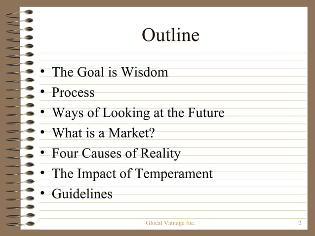 Developing Insights | PPT