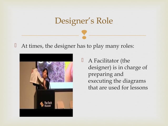 Developing Instructional Materials Ppt