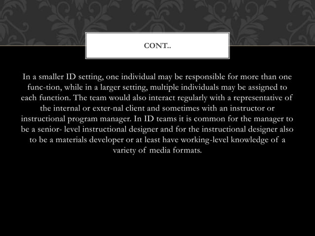 Developing Instructional Materials9 Ppt