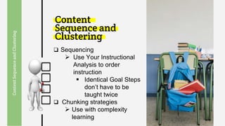 Developing Instructional Strategies | PPTX