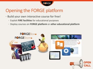 Developing interactive learning resources | PPT