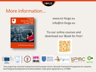 Developing interactive learning resources | PPT