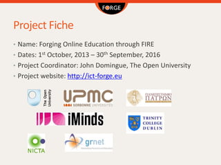 Developing interactive learning resources | PPT