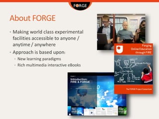 Developing interactive learning resources | PPT