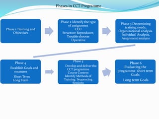 Developing international staff and multinational teams | PPTX
