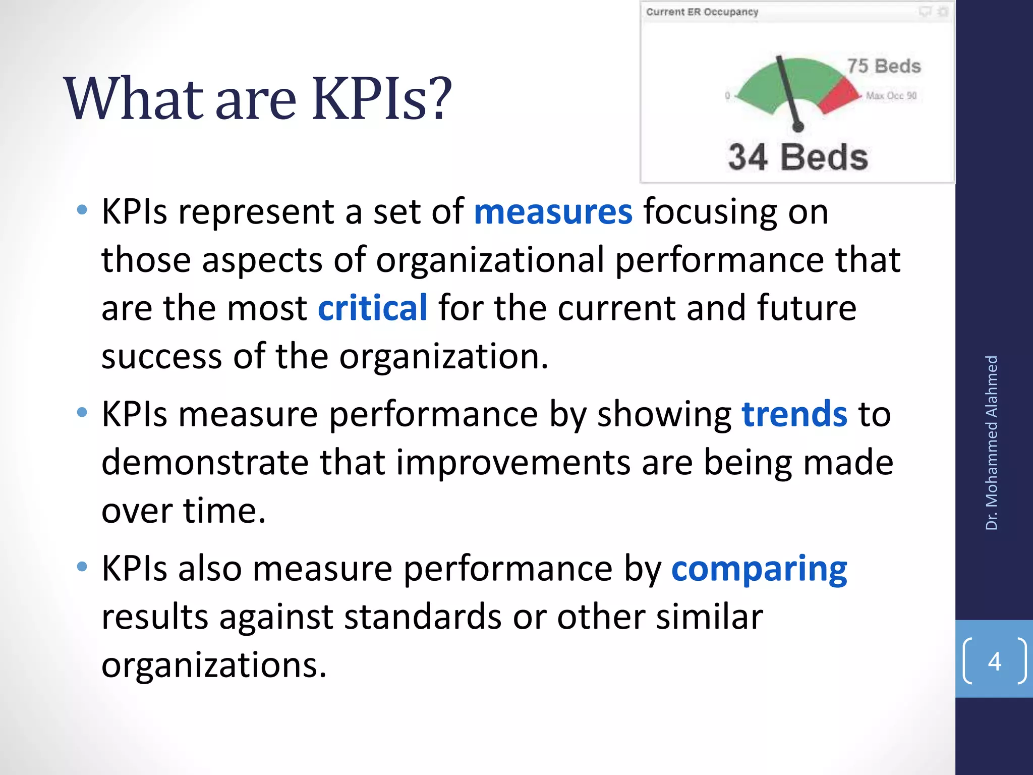Developing key performance_indicators | PPTX