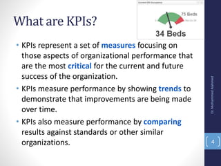 Developing key performance_indicators | PPTX