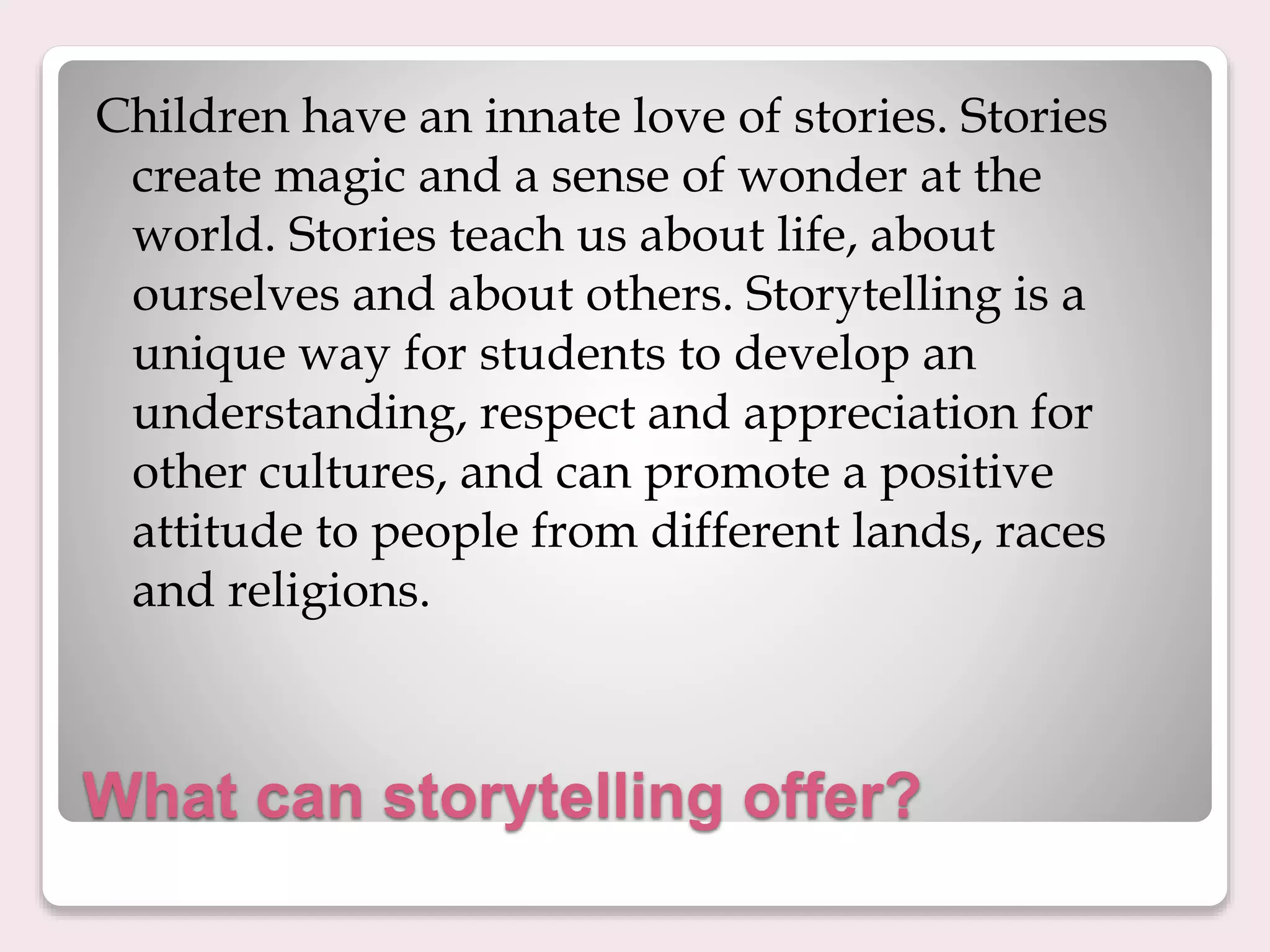 Developing Language and Literacy through storytelling.pptx
