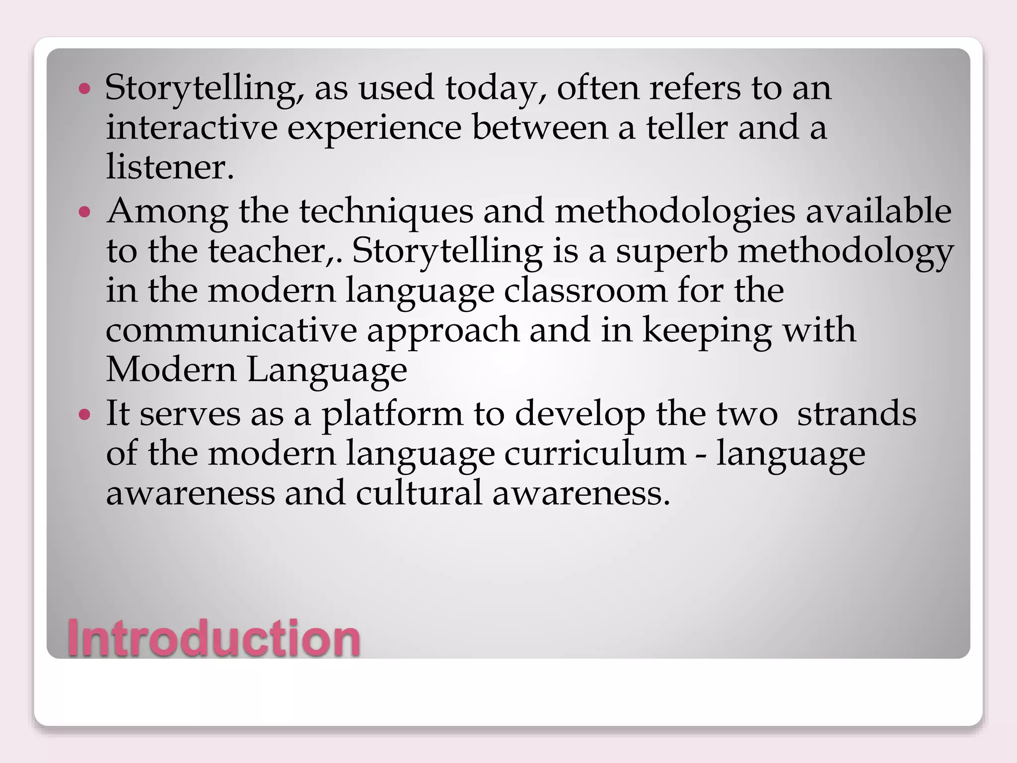 Developing Language and Literacy through storytelling.pptx